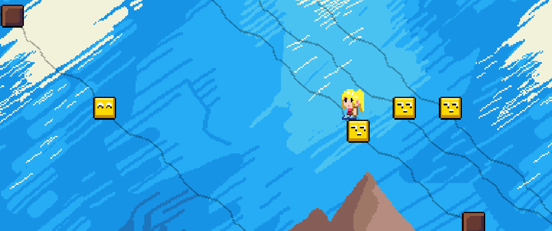 Steam Community :: Super Laura Up