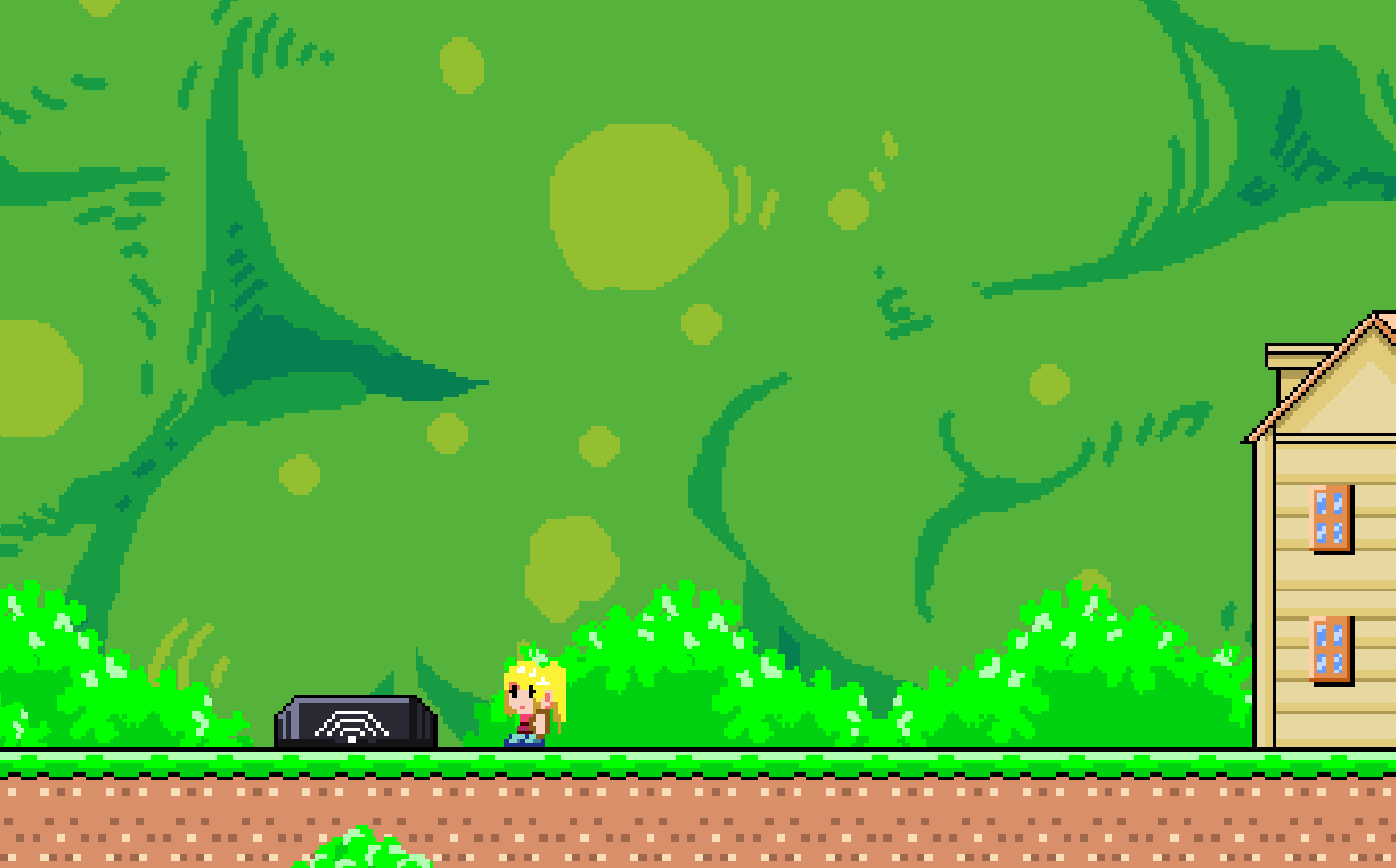 Steam Community :: Super Laura Up
