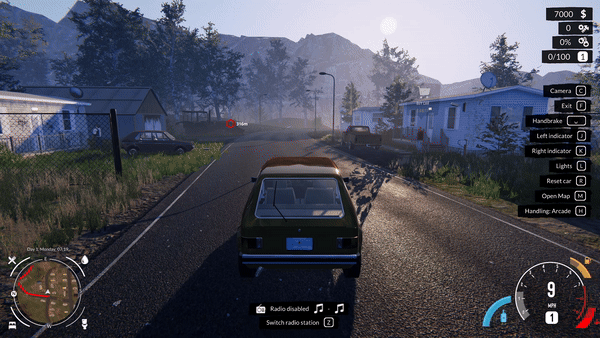 Used Cars Simulator - Weekly Update#17 - Used Cars Simulator by ...