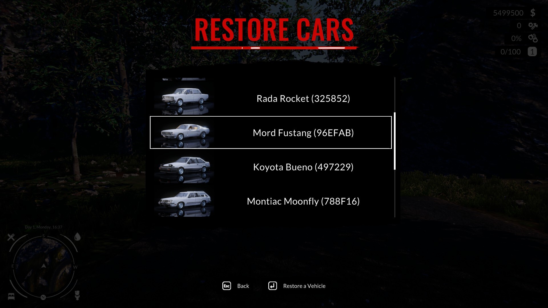 Steam Community :: Used Cars Simulator