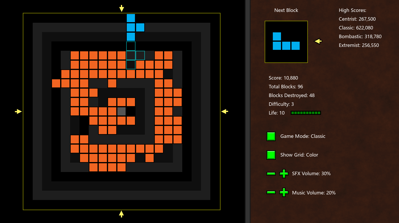 Steam Community :: Centrist