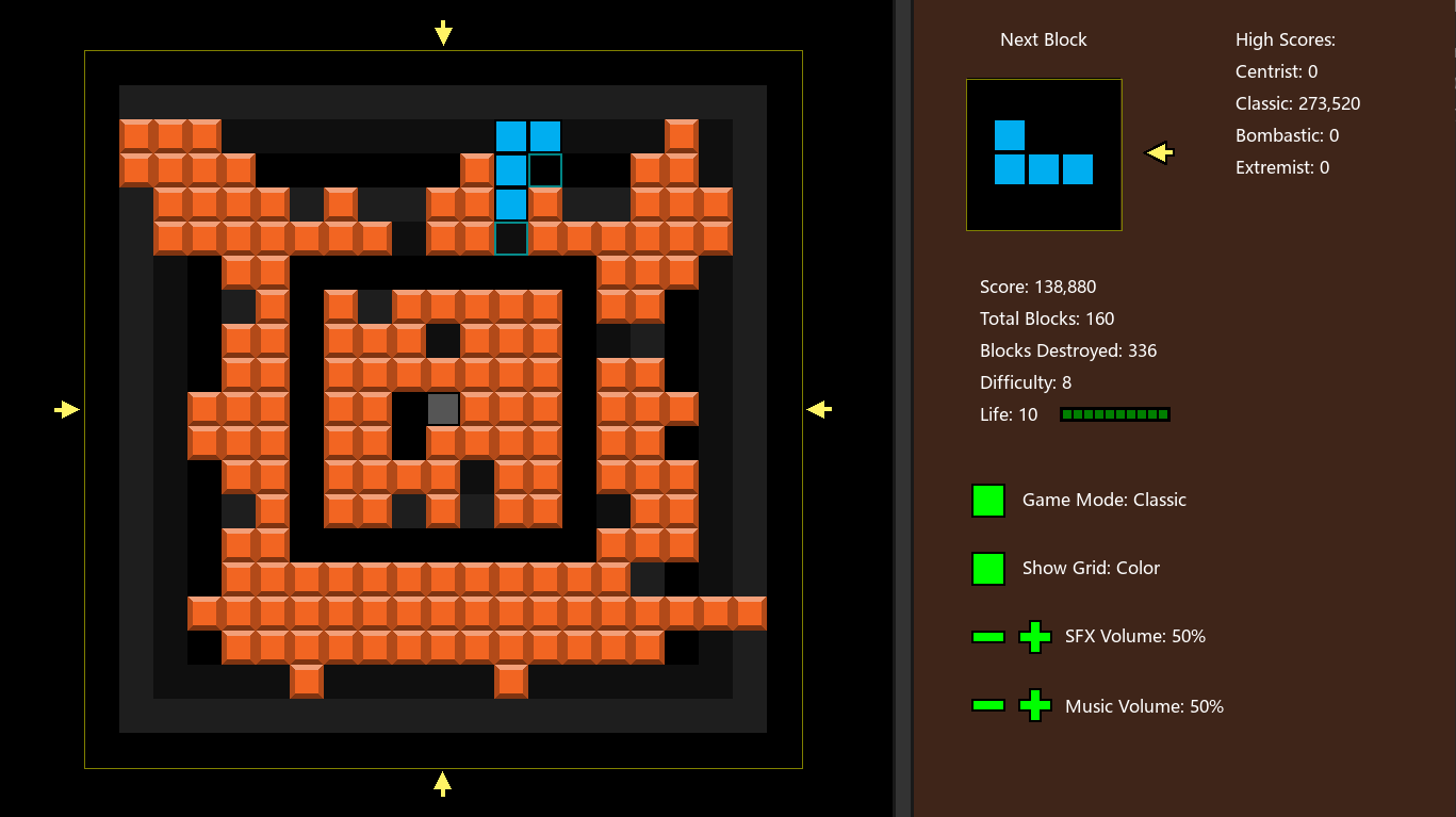 Steam Community :: Centrist