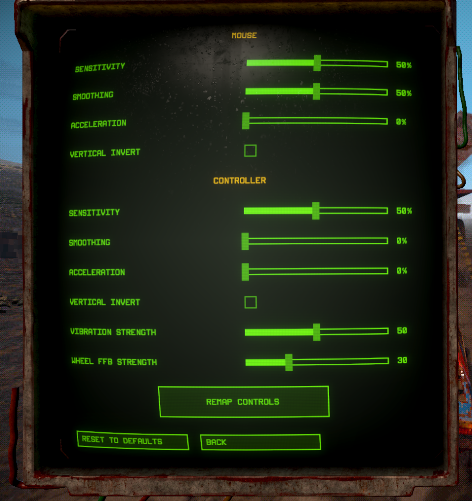 Steam Community :: FUMES