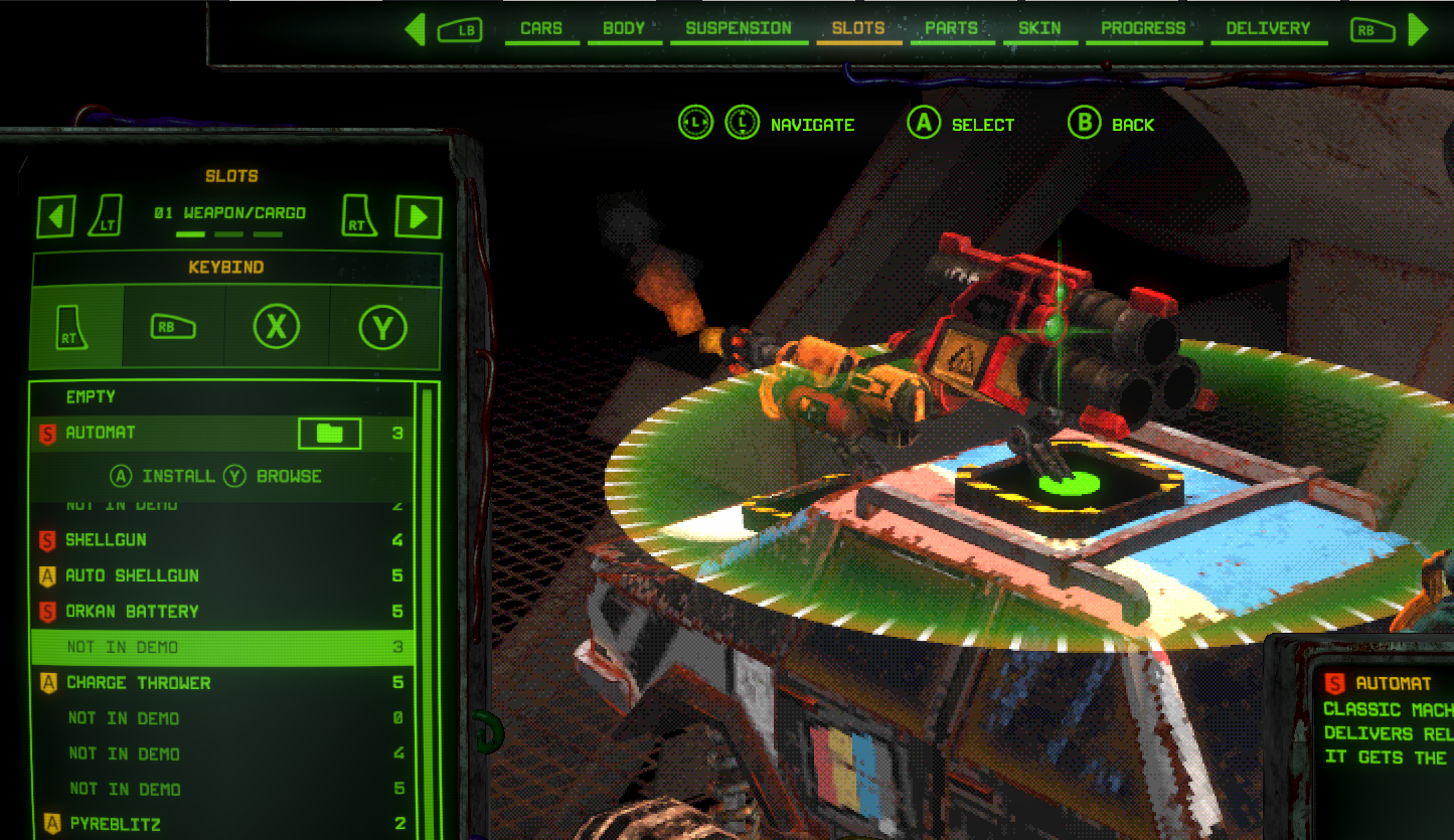 Steam Community :: FUMES