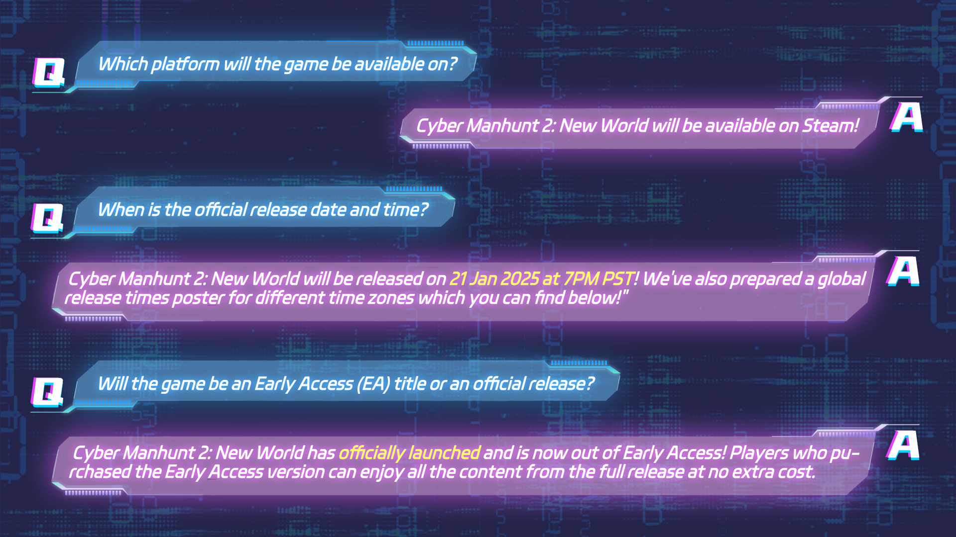 Steam Community :: Cyber Manhunt 2: New World - The Hacking Simulator