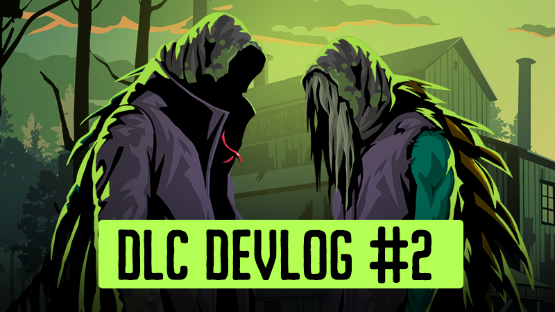 Menace from the Deep - DLC Devlog #2 - Steam News