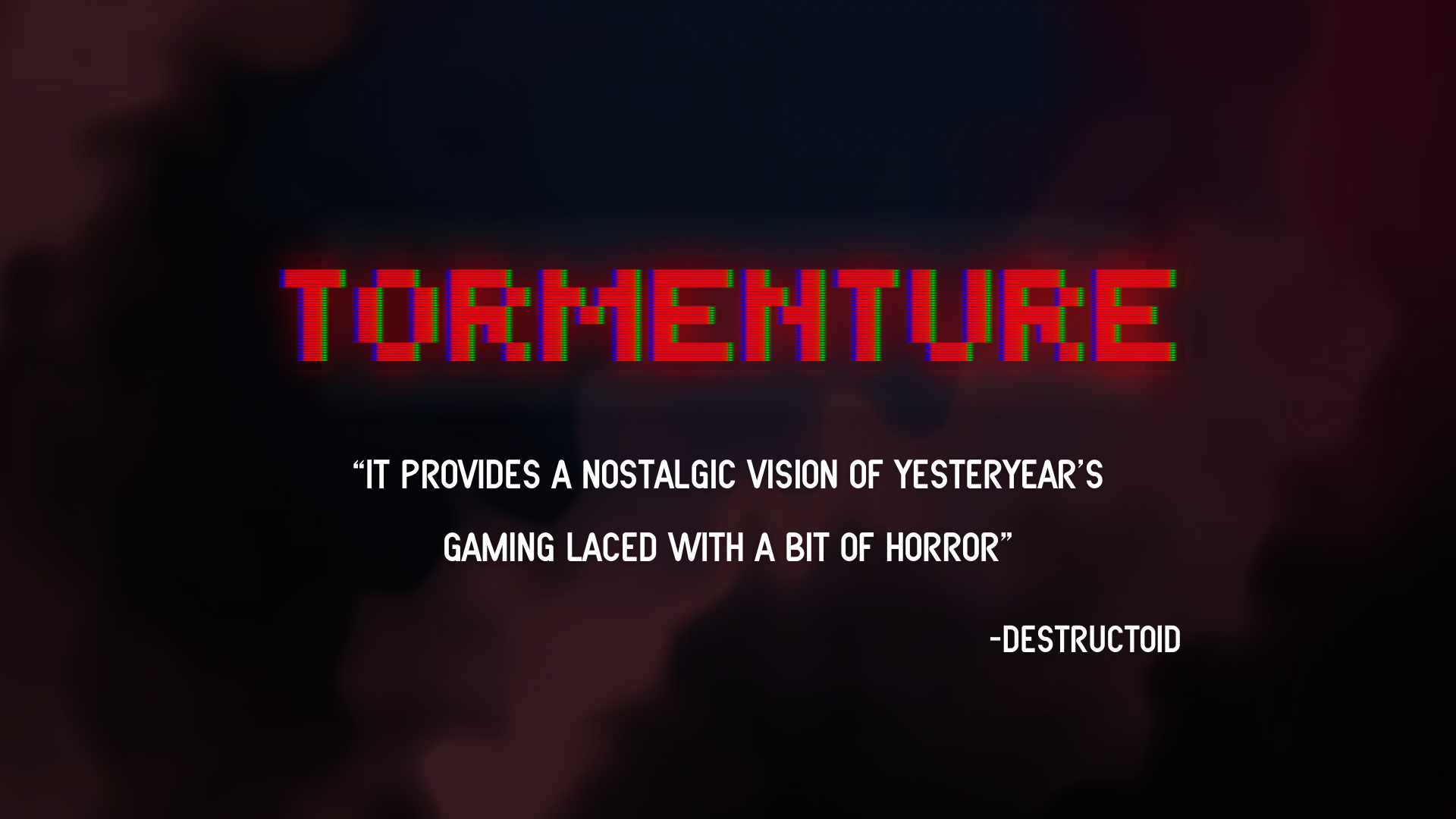 Steam Community :: Tormenture