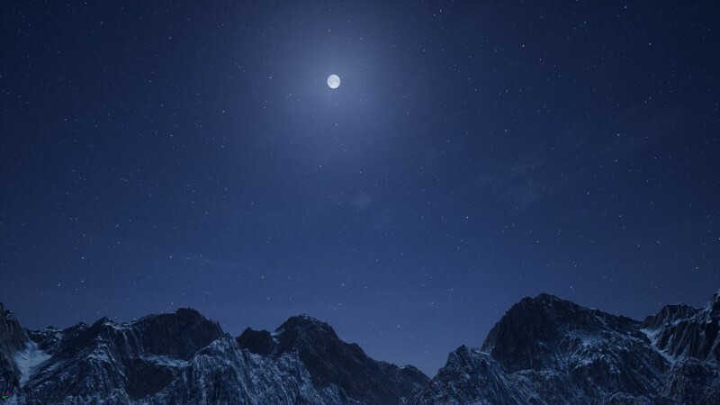 Steam :: Evil Mountains :: Update 2024-04-30