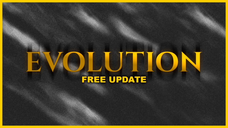 Kill the Reaper - EVOLUTION UPDATE AVAILABLE NOW! - Steam News