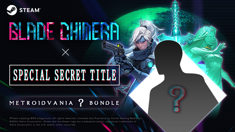 Steam Community :: BLADE CHIMERA