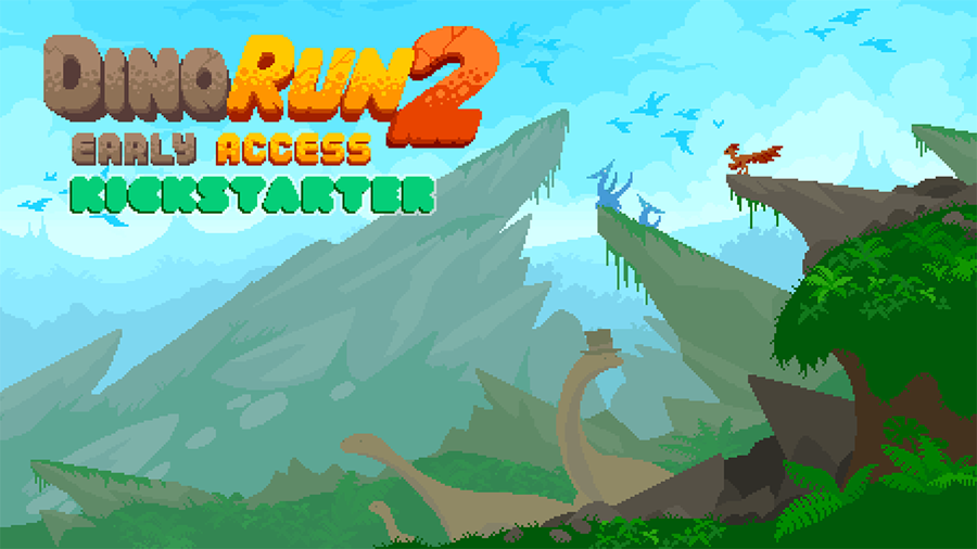 Steam Community :: Dino Run 2