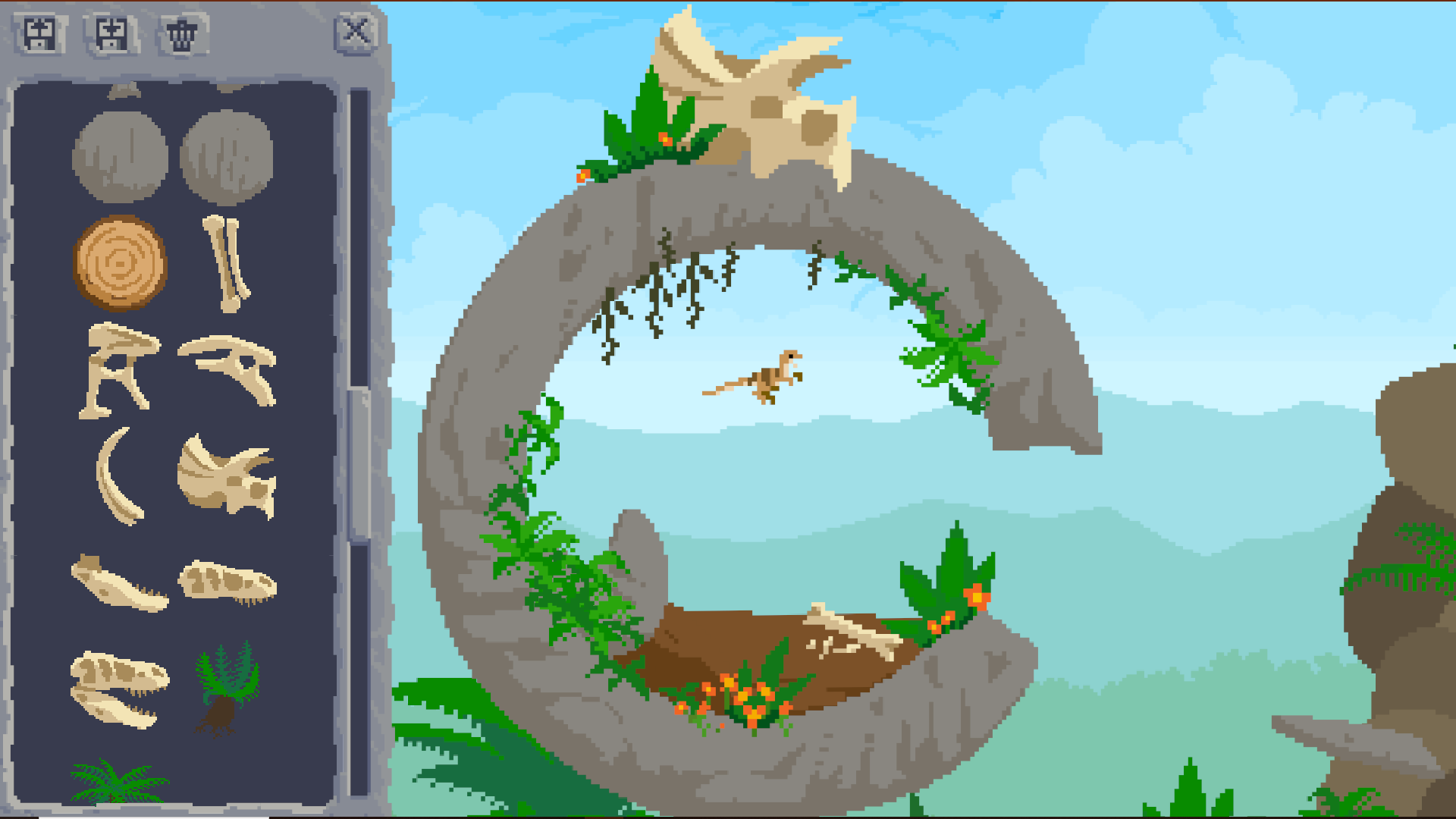 Steam Community :: Dino Run 2