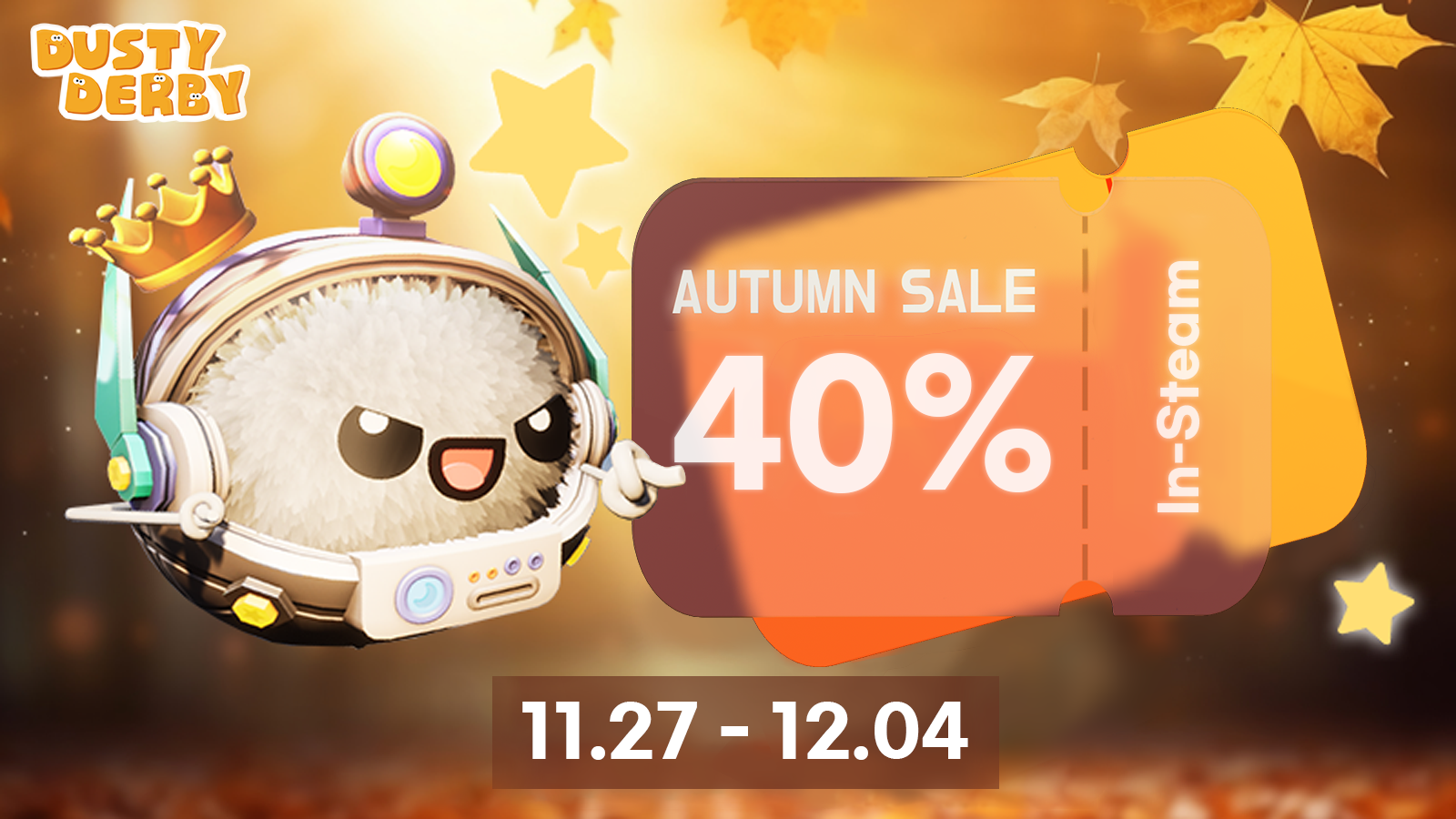 Steam Community :: Dusty Derby