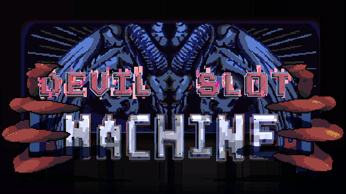 Steam Community :: Devil Slot Machine