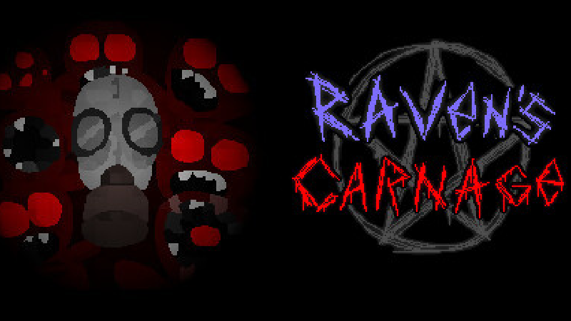 Steam :: Raven's Carnage :: RAVEN'S CARNAGE: FIRST CHAPTER