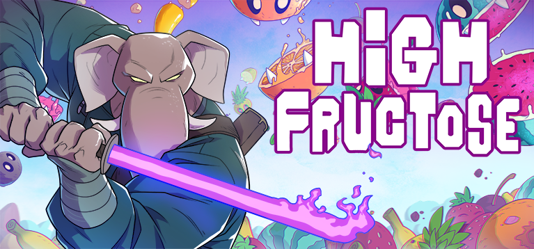 Steam Community :: High Fructose