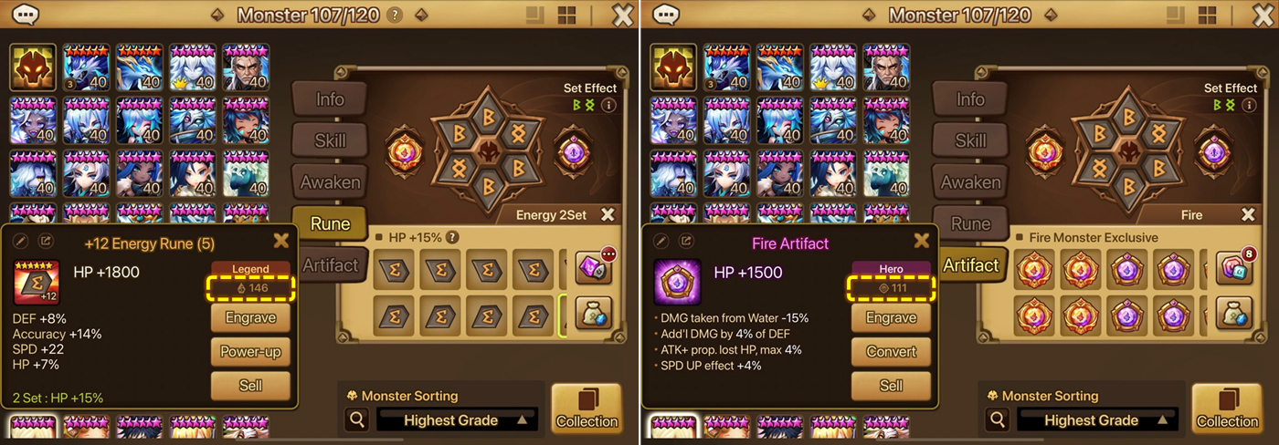 Steam Community :: Summoners War