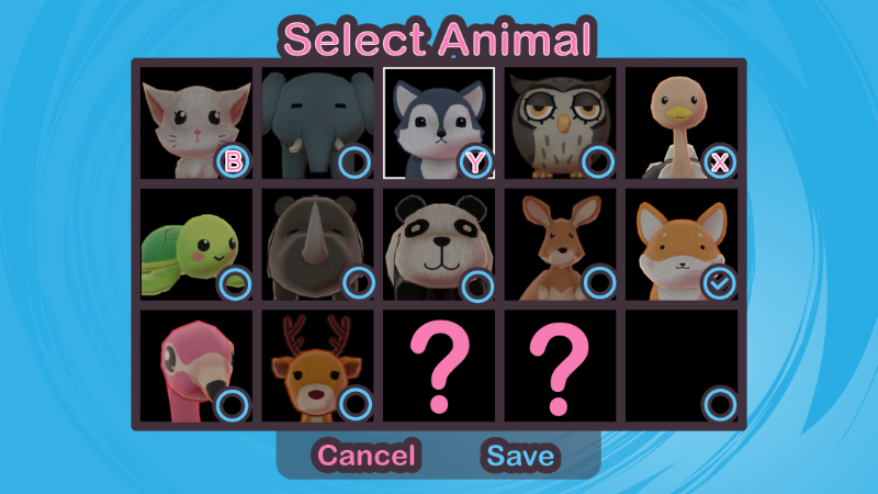 Multiplication Mayhem - 🌟 Introducing the New Spirit Animal/Buff ...
