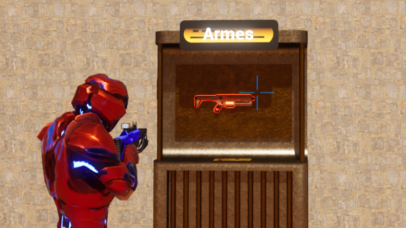 Steam :: Soldier Yoki :: New Update