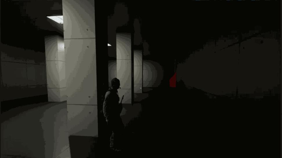 Steam Community :: Eternity's Echo: Patient Zero