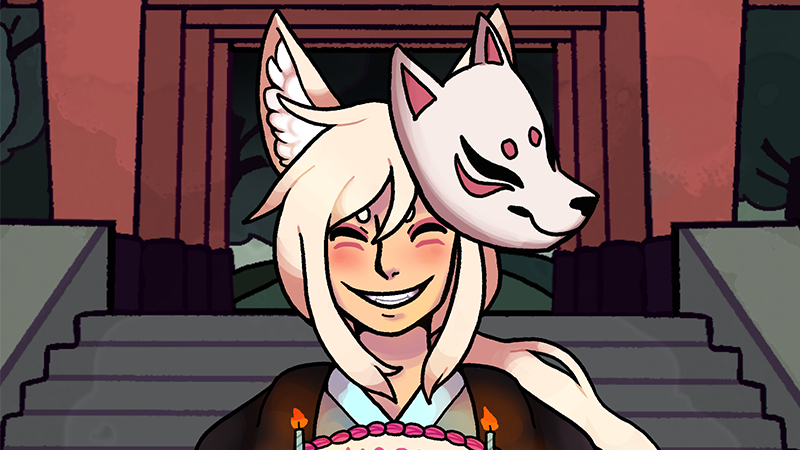 Steam :: INARI :: INARI's Big Release!