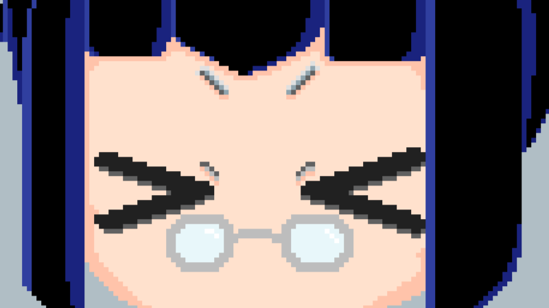 Steam :: Sympathia :: Very Mildモード、1曲ごとのHP回復(選択式)の実装を予定