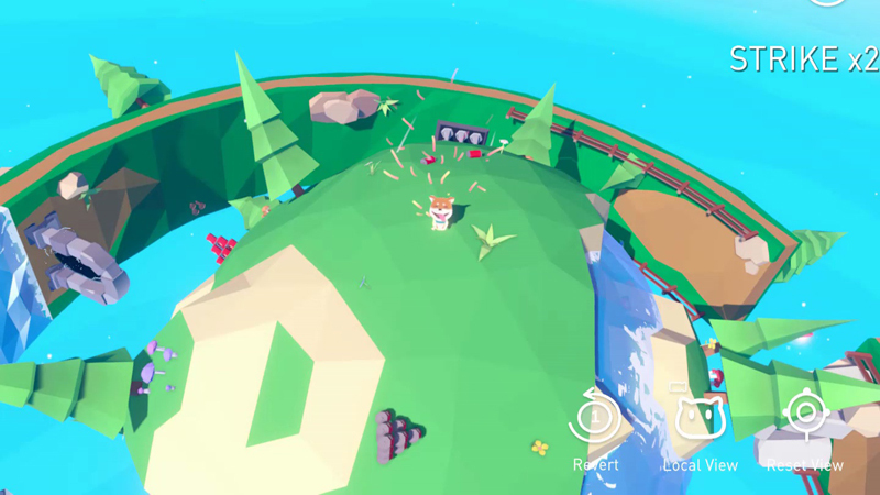 Steam :: Sling Puzzle: Gravity Master :: 🎯 Swing into Summer with Sling ...