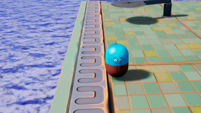 Vigaro Runner - Big discount - Steam News