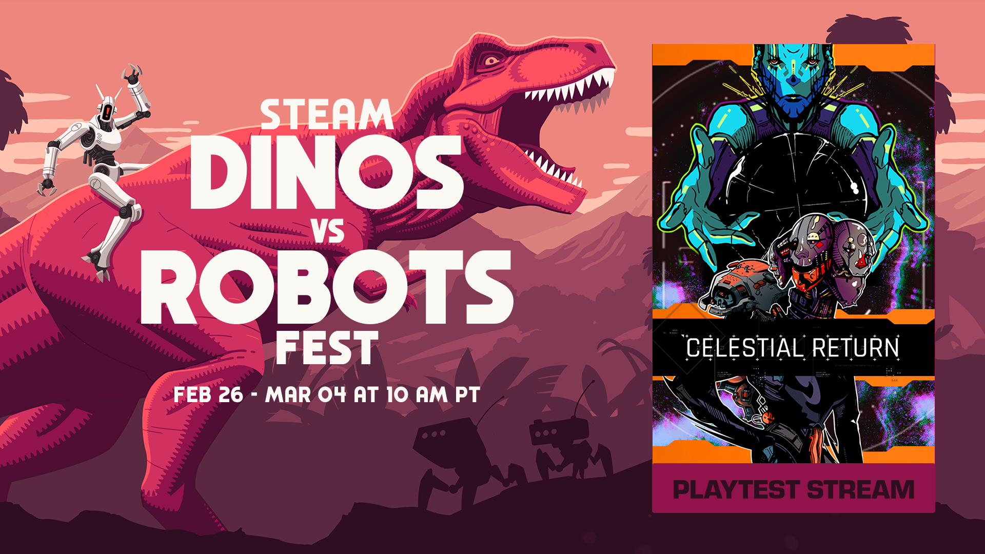 Steam Community :: Celestial Return