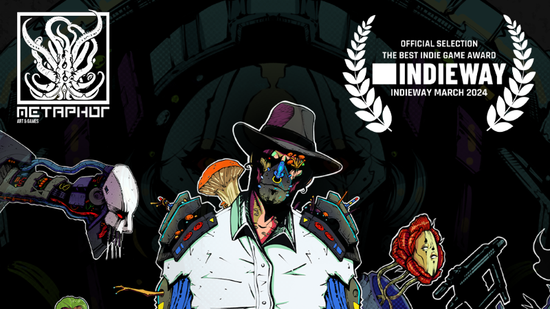 Celestial Return - Celestial Return Wins First Prize at Indieway March ...