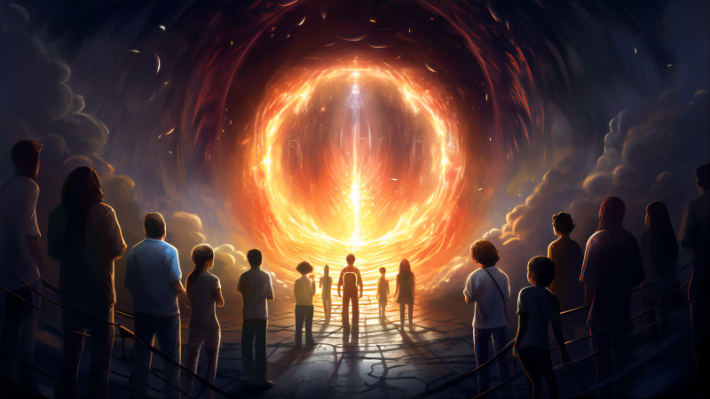 Main Deity Space Playtest - Testing Invitation - Steam News