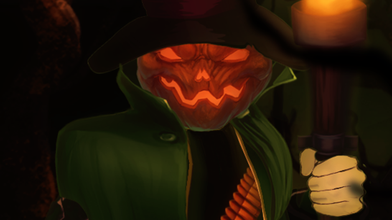 Steam :: Candle Daemon :: Candle Daemon