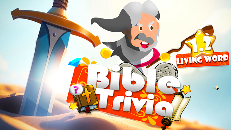 Steam Community :: Bible Trivia