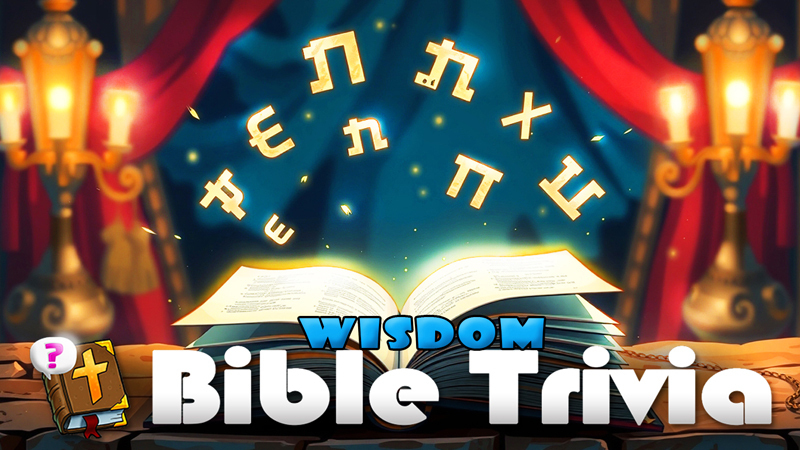 Steam Community :: Bible Trivia