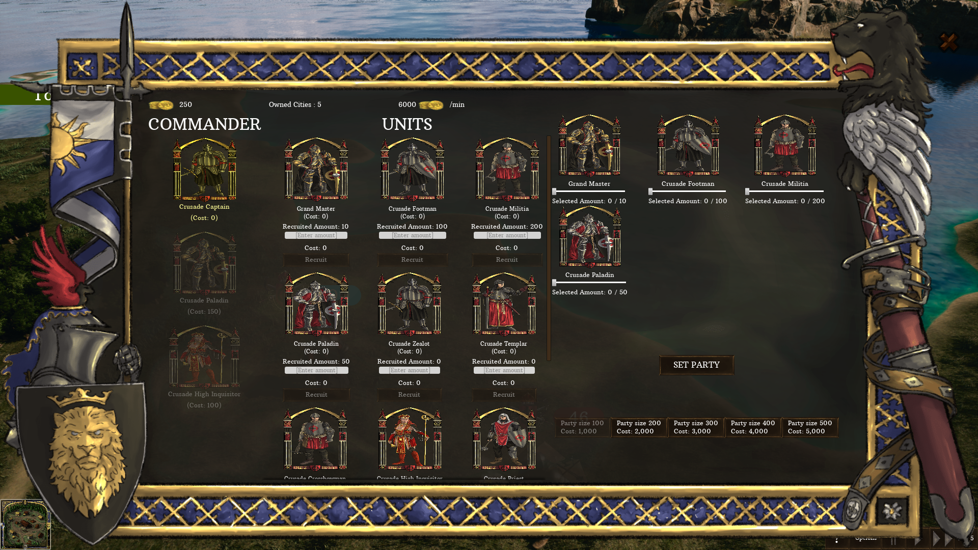 Steam Community :: Warbringers Of Angrul