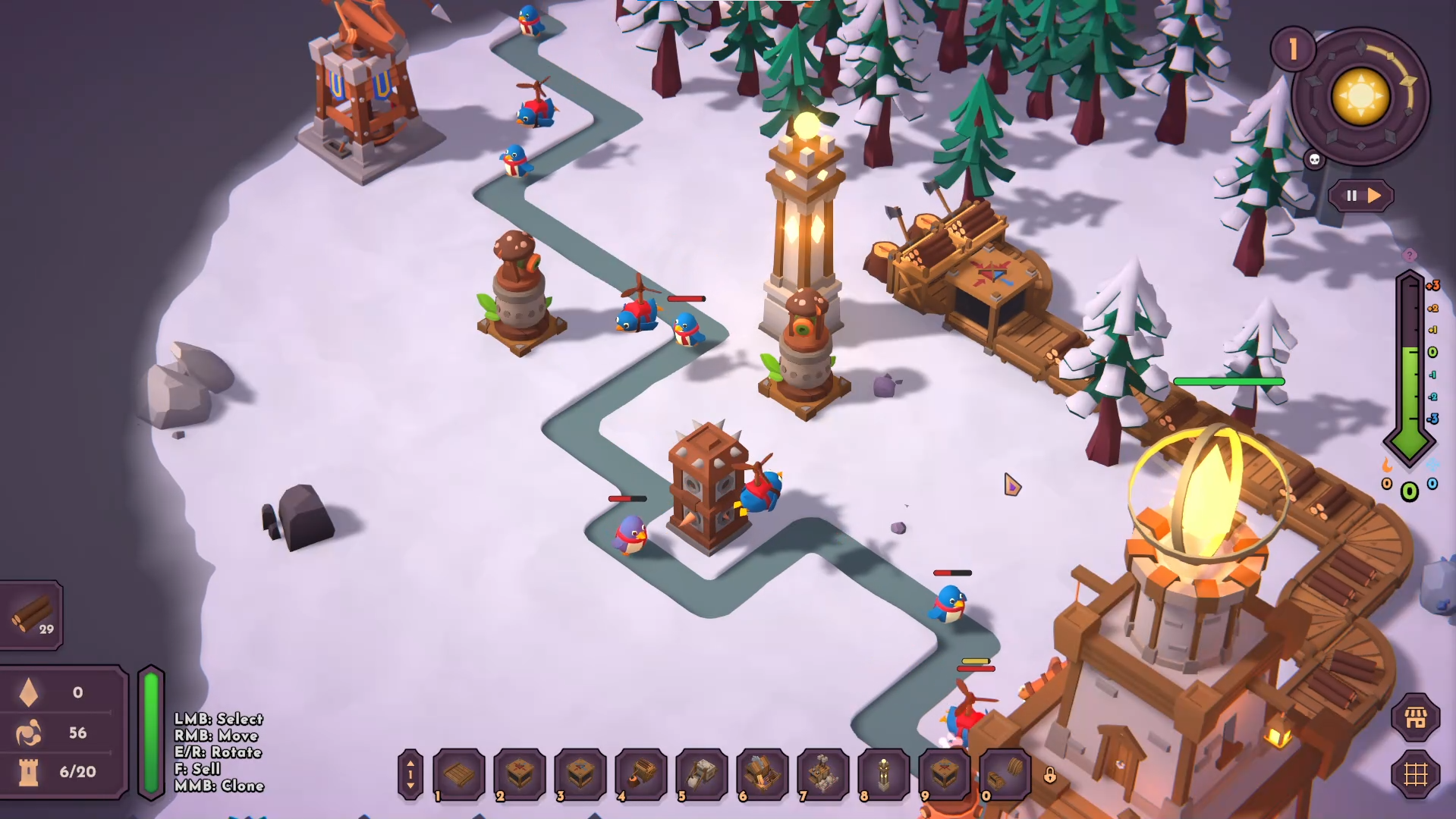 Steam Community :: Tower Factory