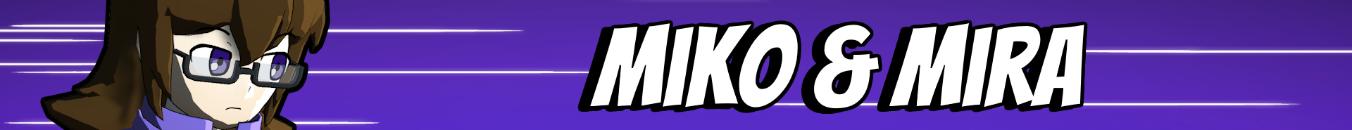 NEW FIGHTER: Miko & Mira! Version 0.12.0 is Live! · Duels of Fortune ...