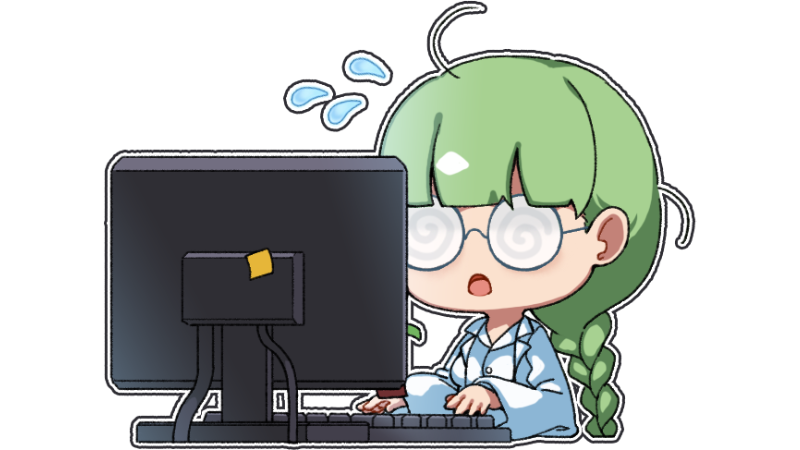 Steam :: PERFECT CELLS PROJECT :: Version 1.0.1 Updates