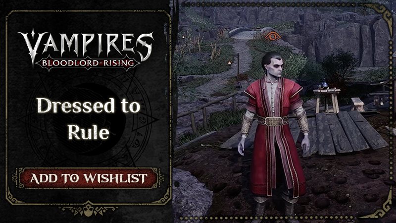 Steam Community :: Vampires: Bloodlord Rising