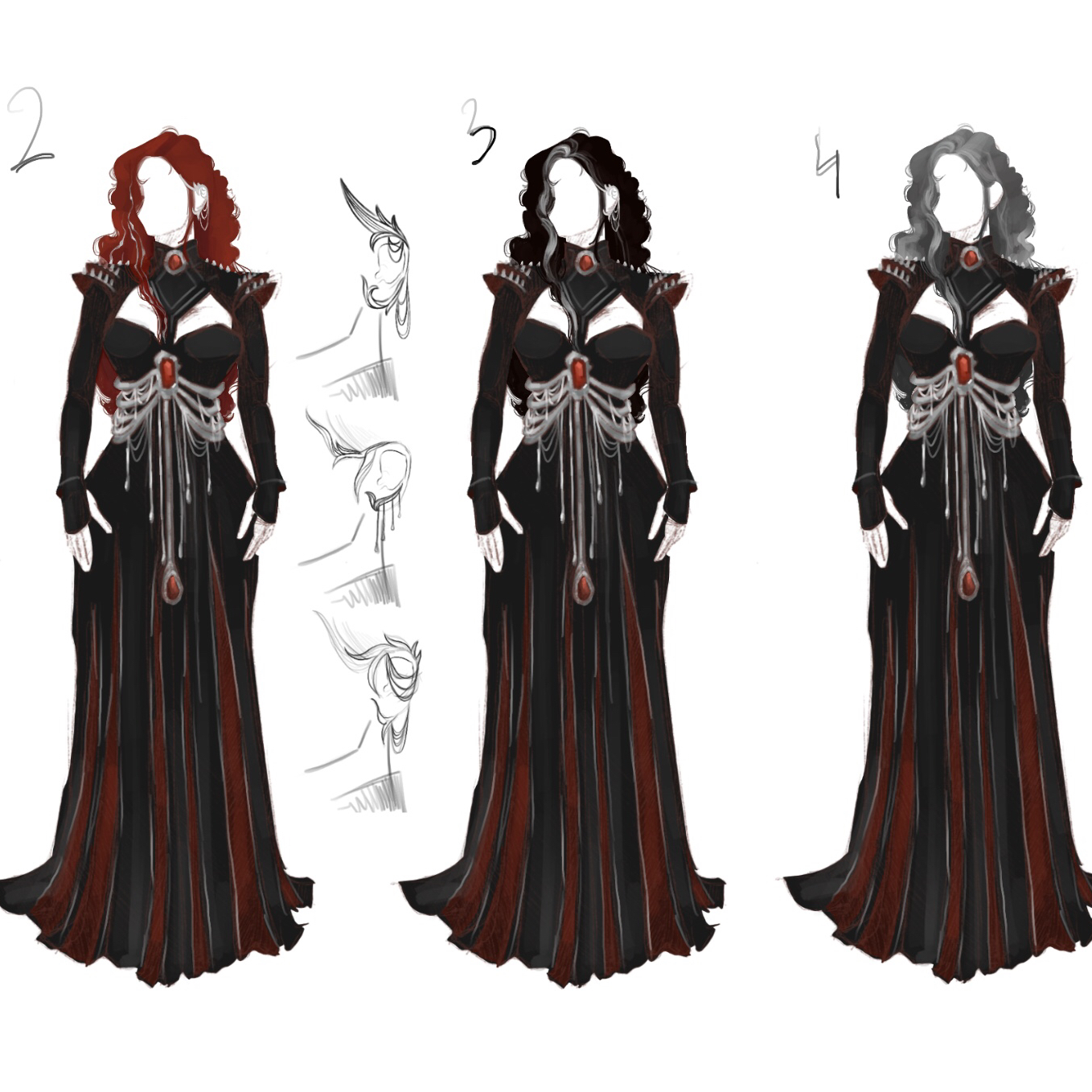 Steam Community :: Vampires: Bloodlord Rising