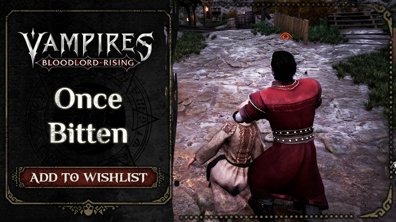 Steam Community :: Vampires: Bloodlord Rising