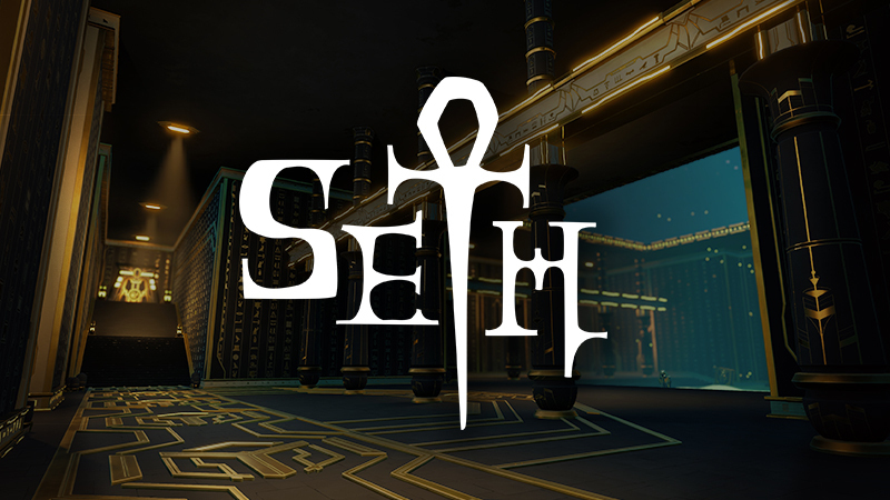 Seth - Game Update 0.12 : Enemies and fixes - Steam News