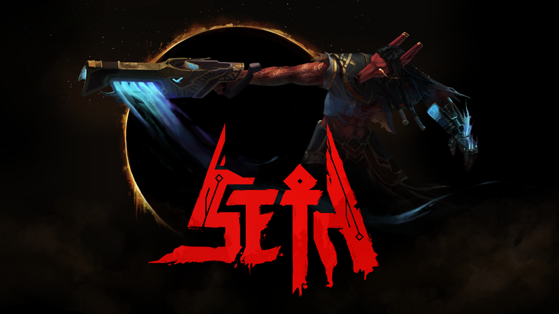 Steam :: Seth :: Brutal Indies Unleashed is now live