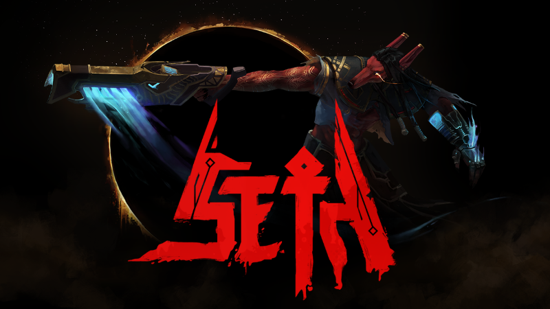 Seth - Game Update 0.5 - Steam Next Fest - Steam News