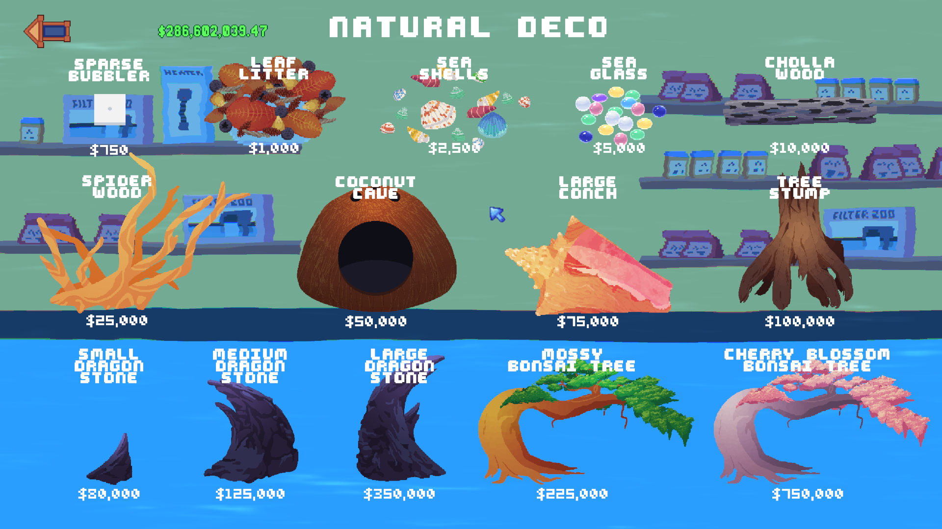 Steam Community :: Fishlets