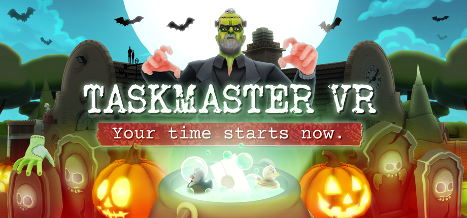 Steam Community :: Taskmaster VR