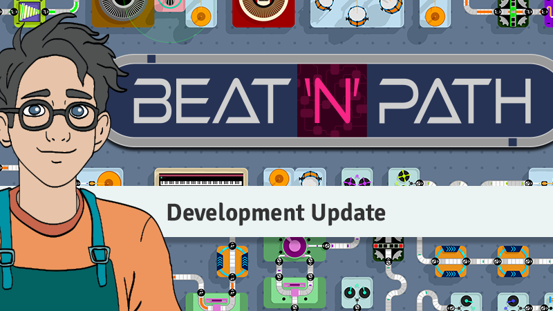 Steam :: Beat 'N' Path :: Demo and Development Update