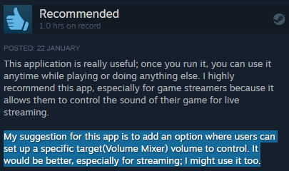 Steam Community :: JustScroll