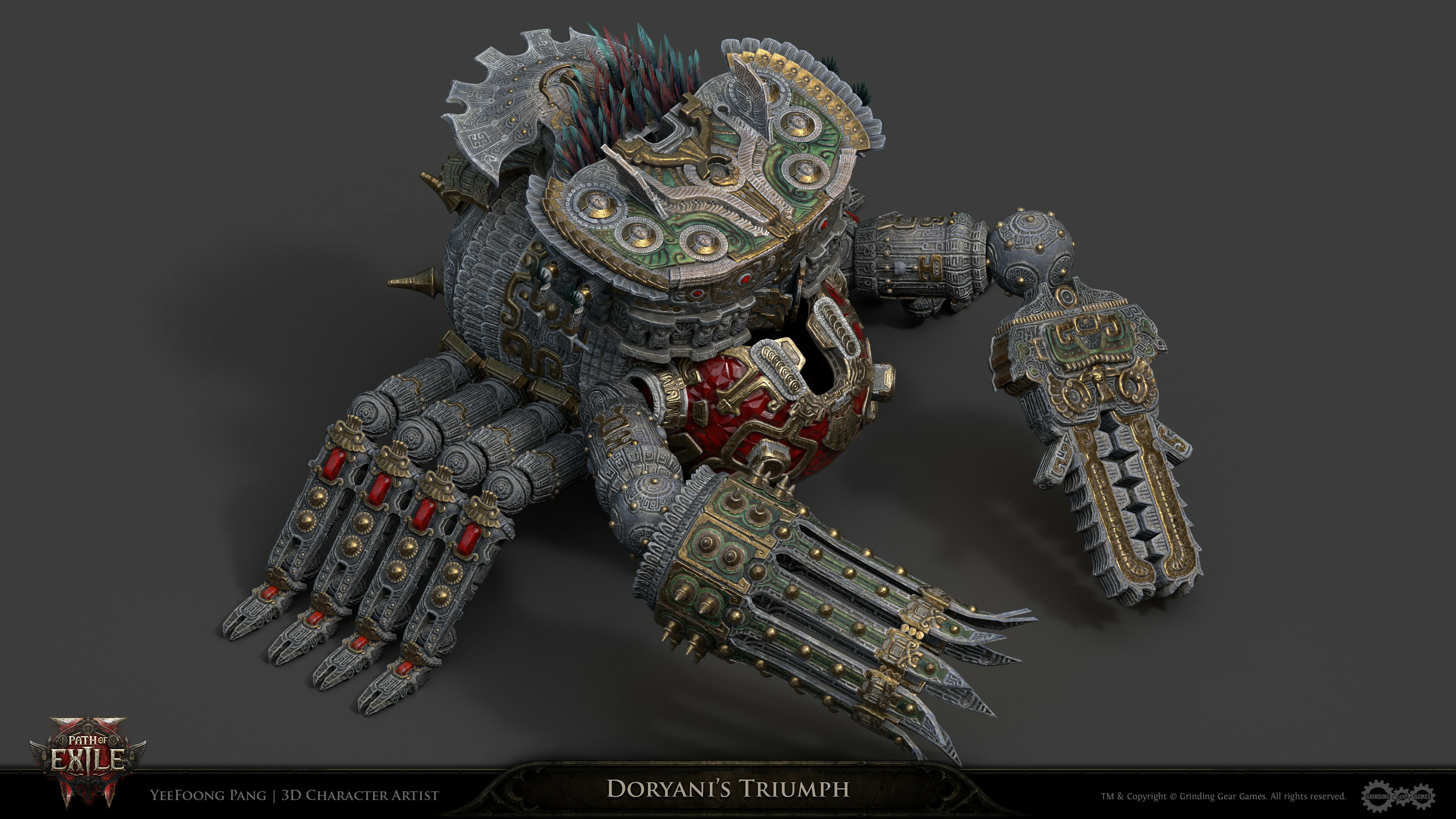 Steam Community :: Path of Exile 2