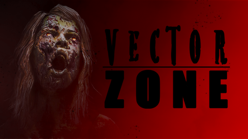 VECTOR ZONE - Update #2 - Steam News